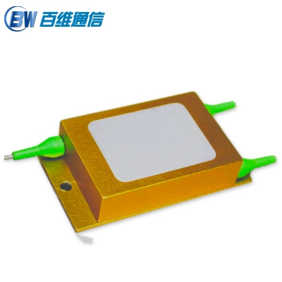 1×2 MEMS光开关 - 定制光无源器件